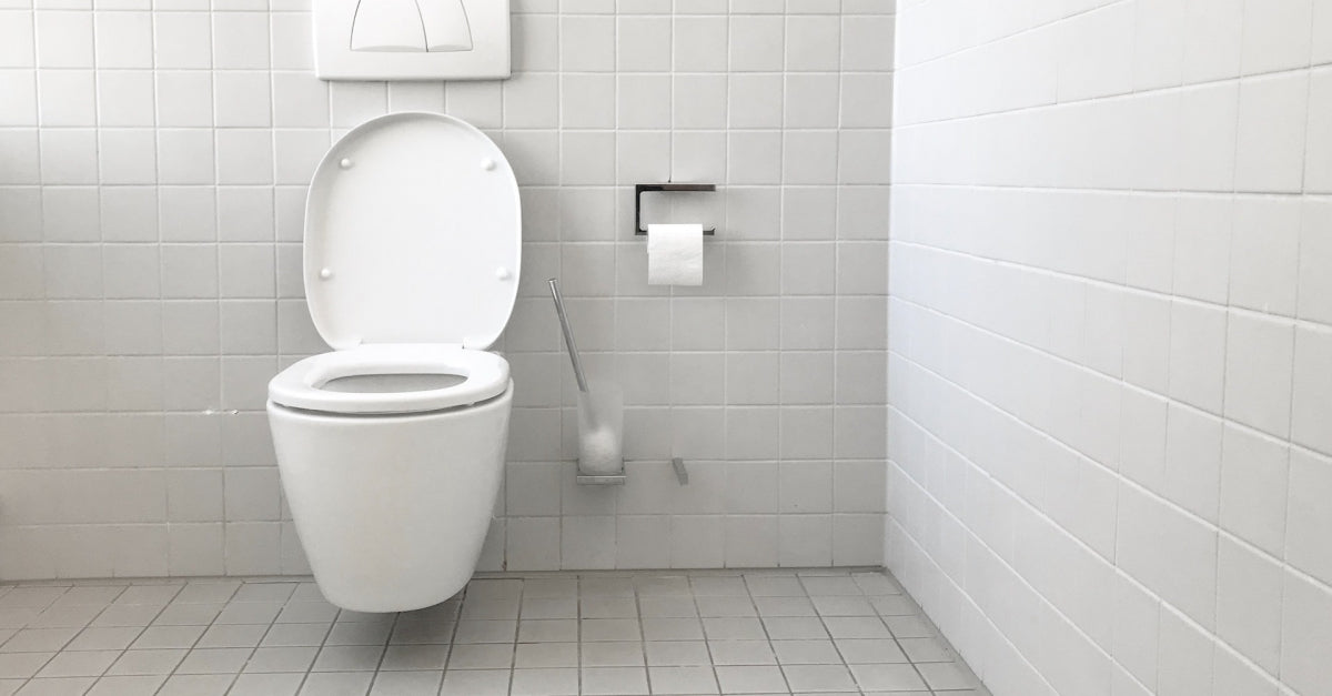 The Secret to a Sparkling Clean Toilet: A Guide to Freshness – Tenaday